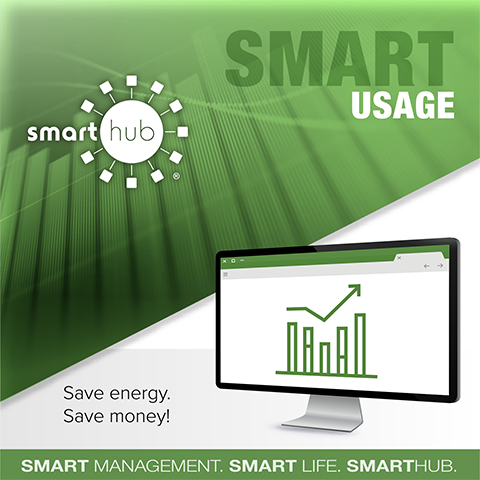 Manage your account with SmartHub | Logan County Electric Cooperative